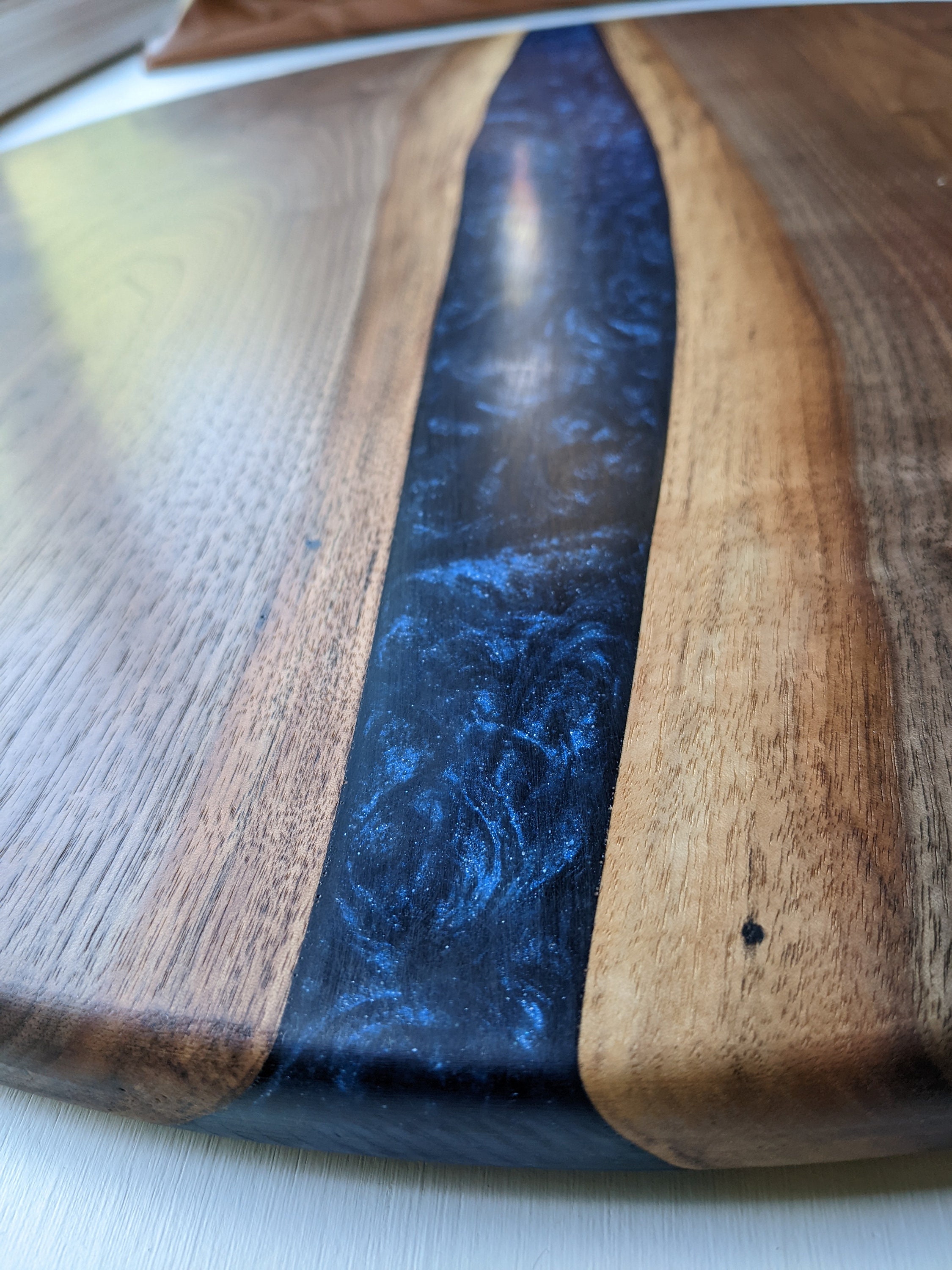 Lazy Susan, 16 Inch Diameter - Etsy