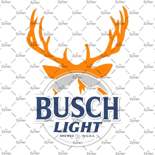 Busch Light Apple SVG and PNG. Cricut Compatible - Etsy