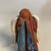 Native American Pima Akimel O'odham Maricopa Pottery Jar by Jaylee ...