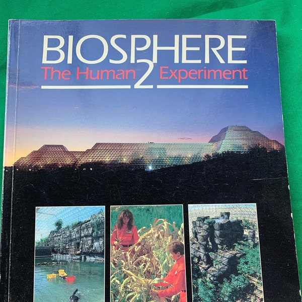 Biosphere - Etsy