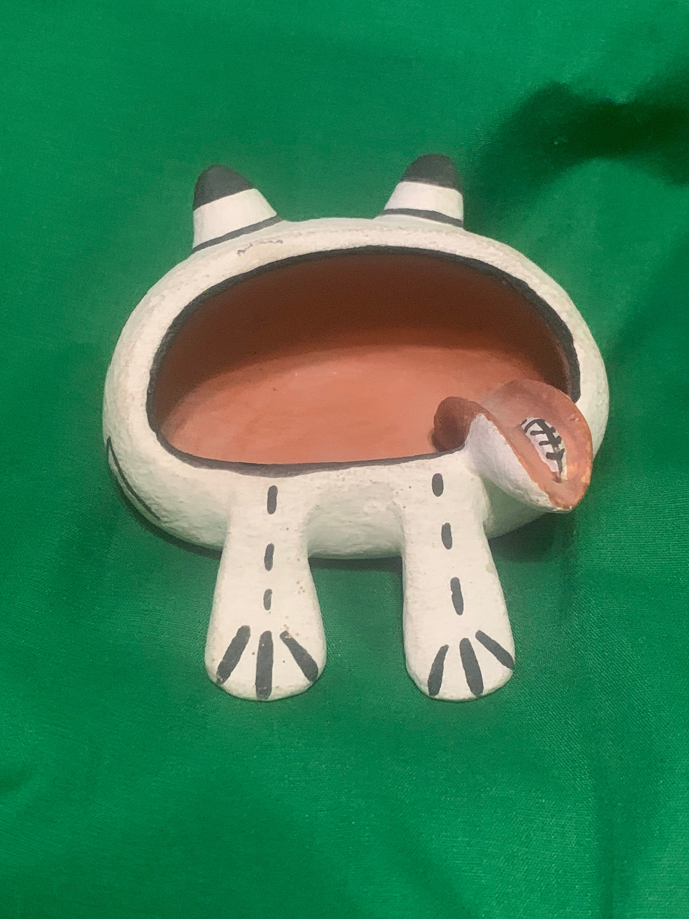 Native American Pottery Cochiti Pueblo Frog by Ray Trujillo - Etsy