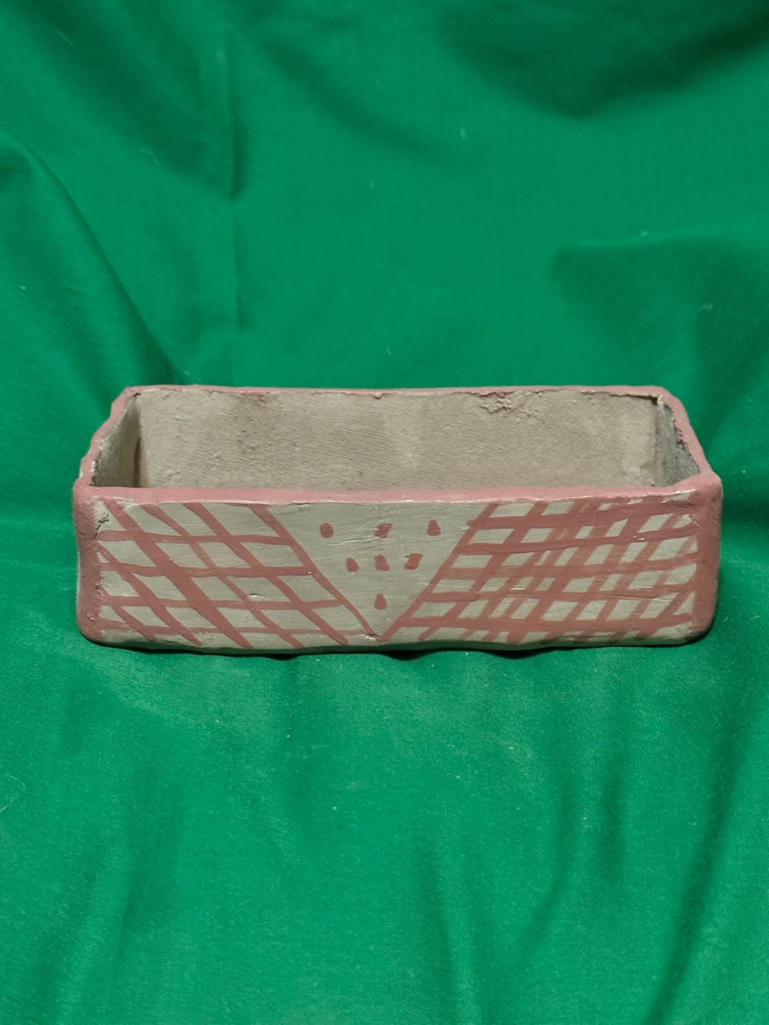 Native American Maricopa / Pee-posh Pottery by Kevin Stevens - Etsy