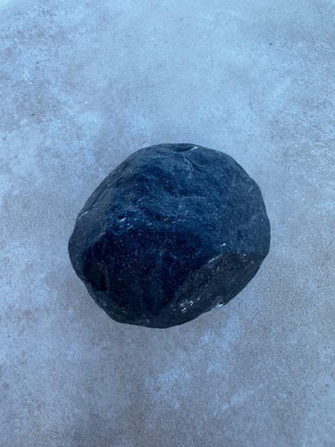 Prehistoric Hohokam Native American Hammerstone Artifact Arizona - Etsy