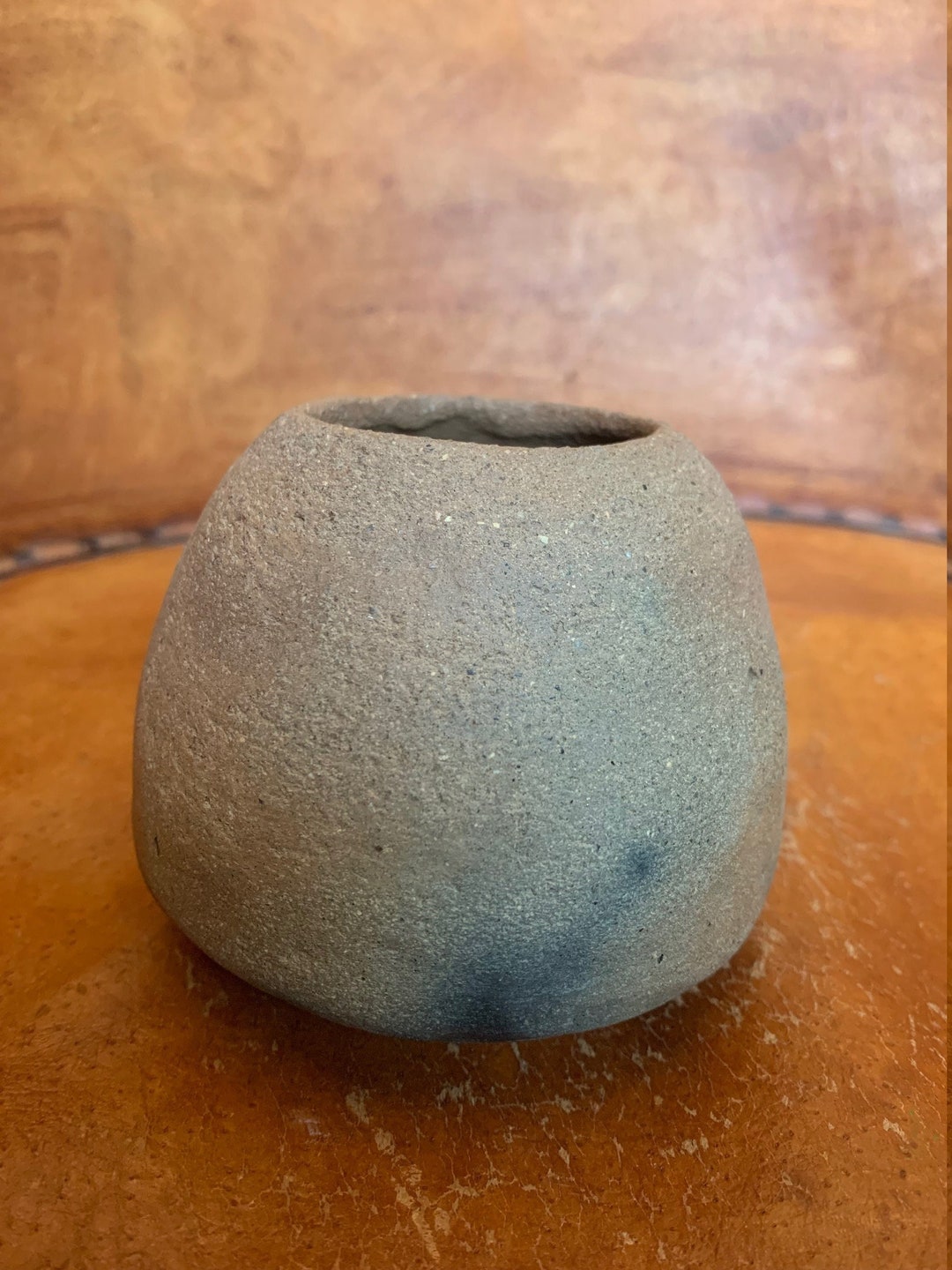 Native American Kumeyyay Pai Pai Plainware by M. Alto - Etsy