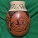 Native American Pima Akimel O'odham Maricopa Pottery Jar by Jaylee ...