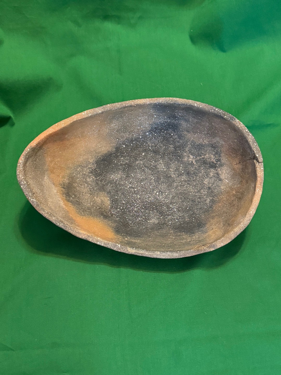 Native American Prehistoric Hohokam Gila Plain Scoop - Etsy
