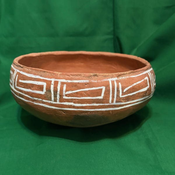 Anasazi Pottery - Etsy