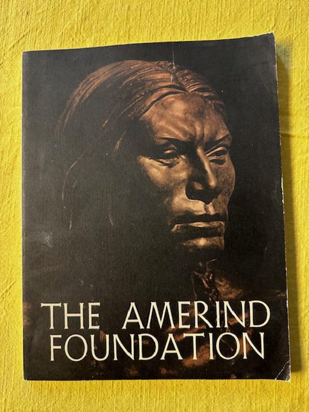 The Amerind Foundation - Arizona - Publication - Etsy