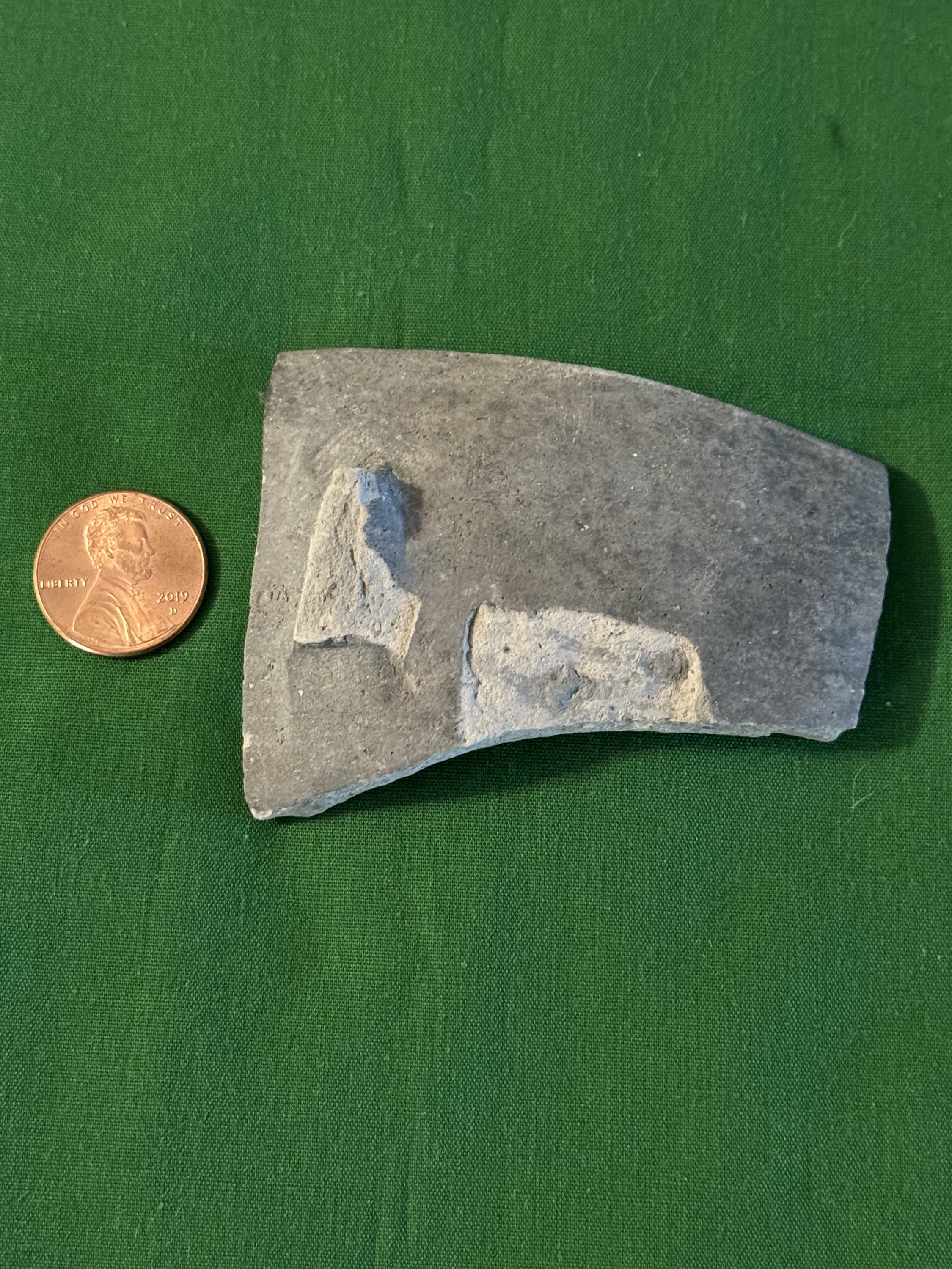 Prehistoric Anasazi Tusayan Black-on-white Native American Pottery ...