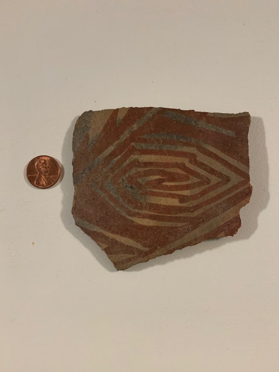 Hohokam Artifacts
