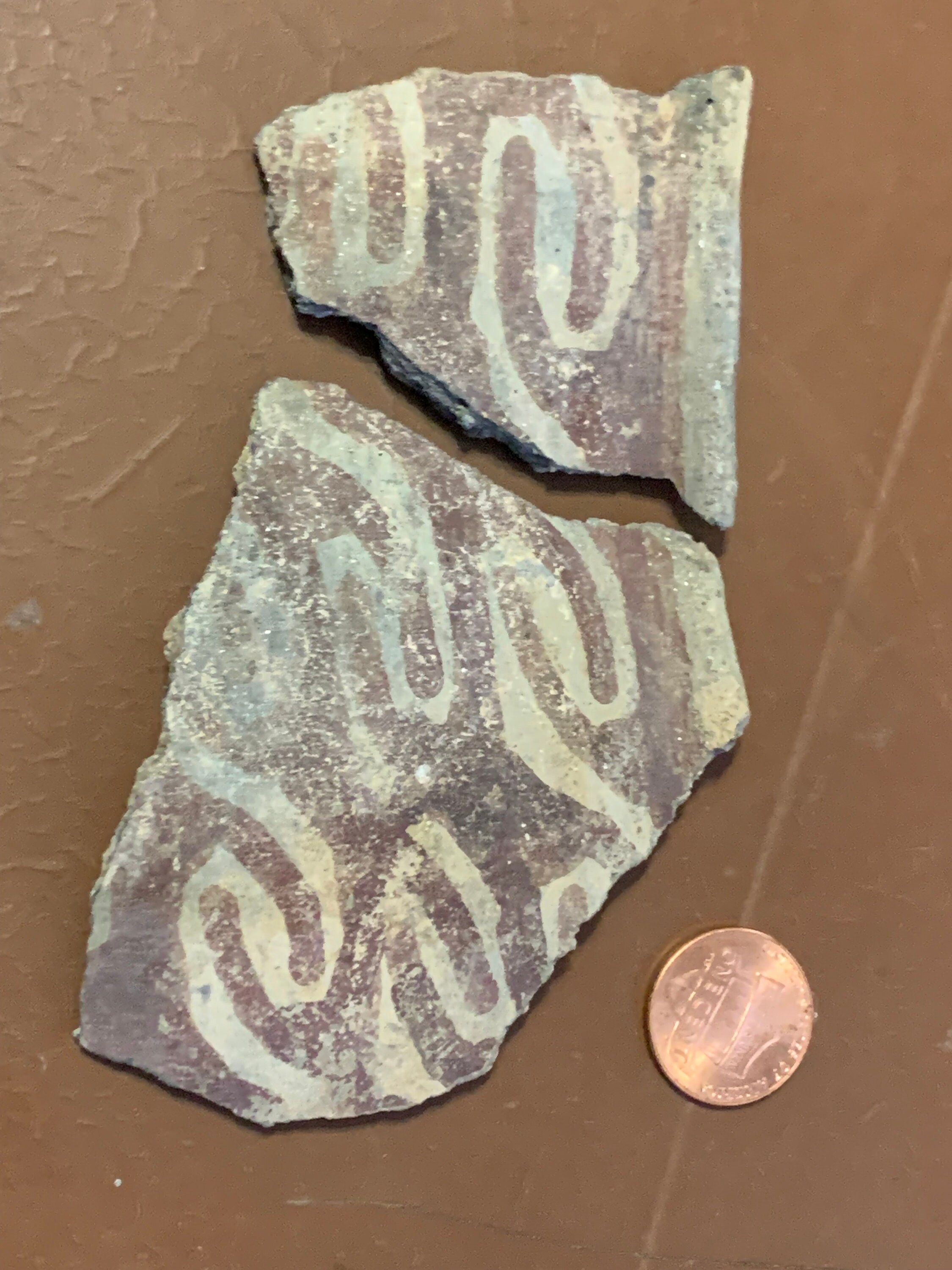 Prehistoric Hohokam Rincon Phase Native American Pottery Etsy Ireland