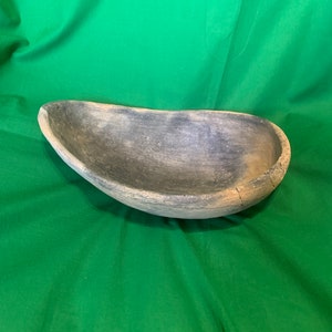 Native American Prehistoric Hohokam Gila Plain Scoop - Etsy