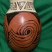 Native American Pima Akimel O'odham Maricopa Pottery Jar by Jaylee ...