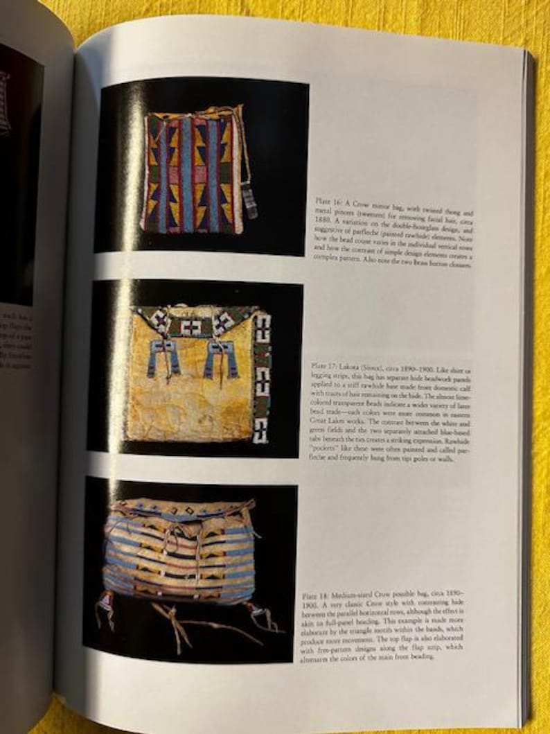 The Complete Guide to Traditional Native American Beadwork ...