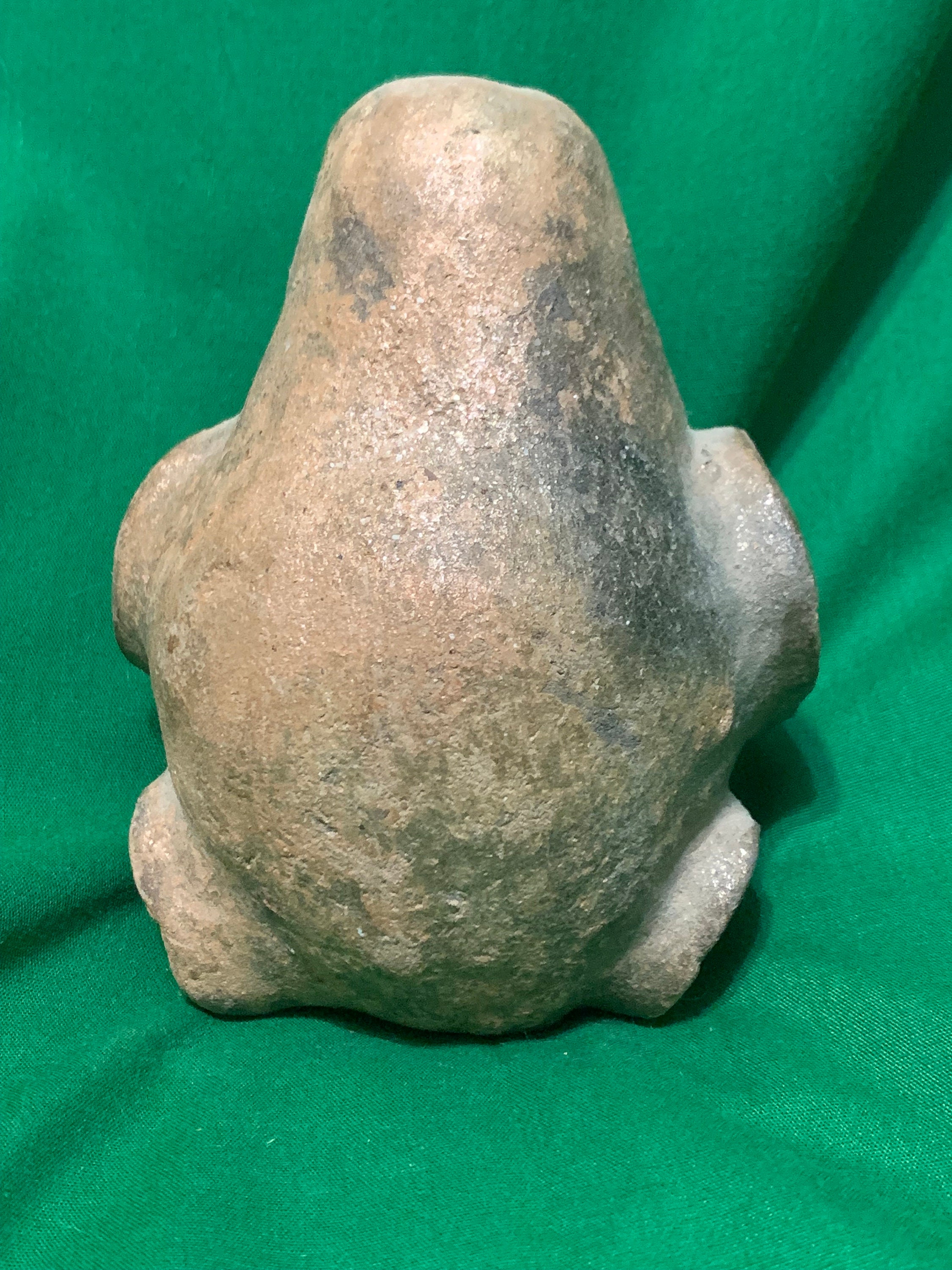 Native American Taos or Picuris Pueblo Micaceous Pottery - Etsy