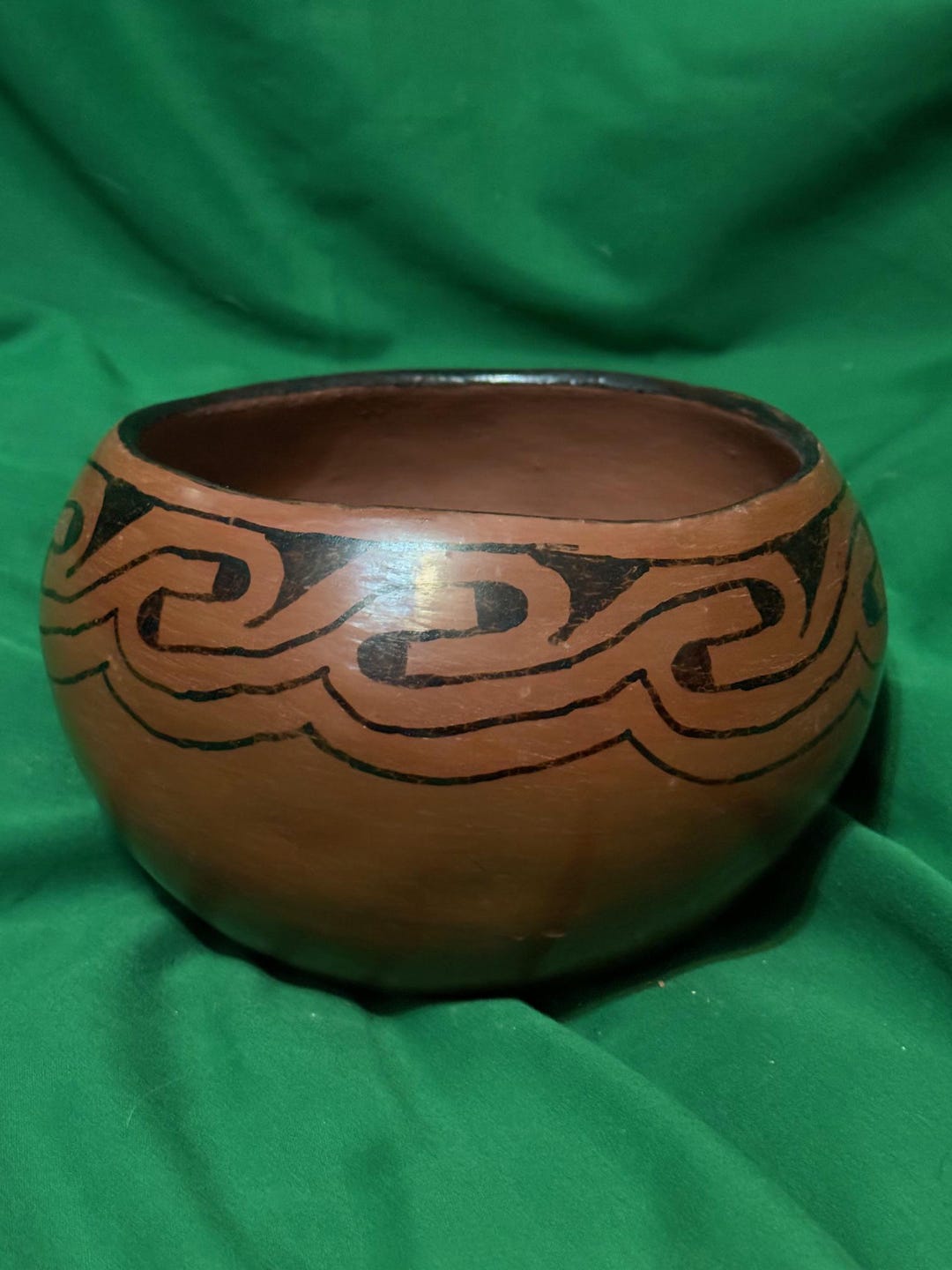 Native American Maricopa / Pee-posh Pottery by Sundust - Etsy
