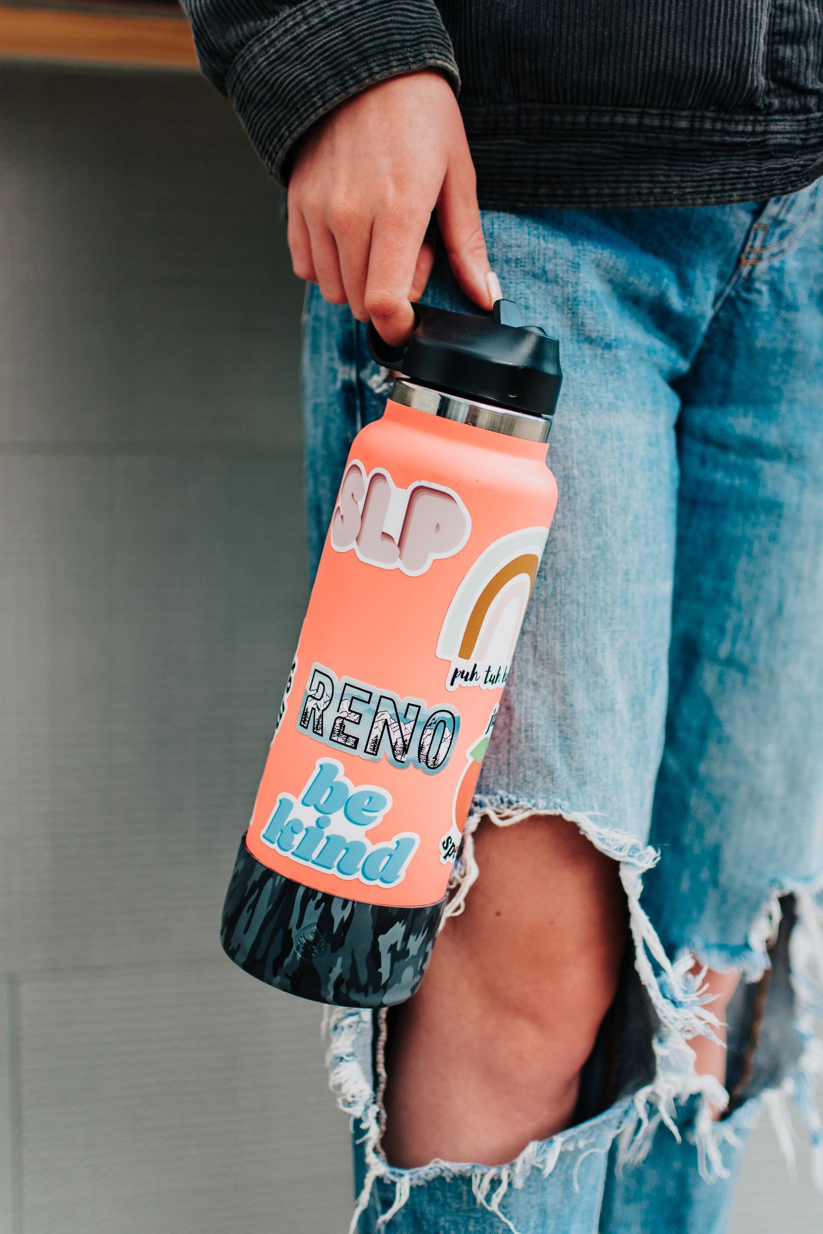 Puh Tuh Kuh Sticker - Etsy