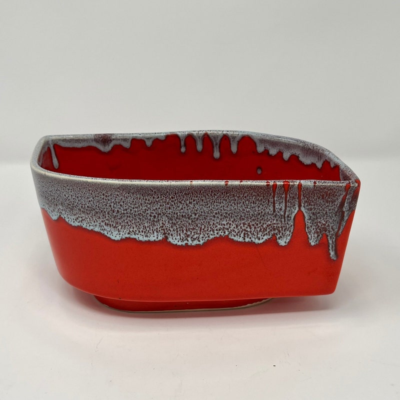 Ceramic Drip Planter - Etsy