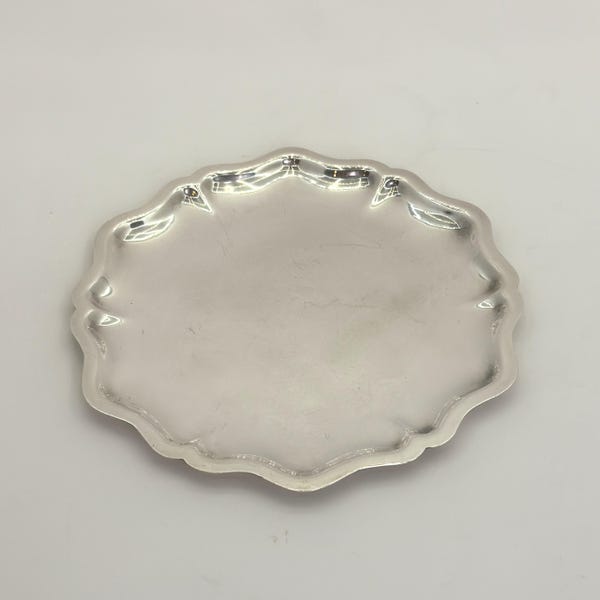Silversmith - Etsy