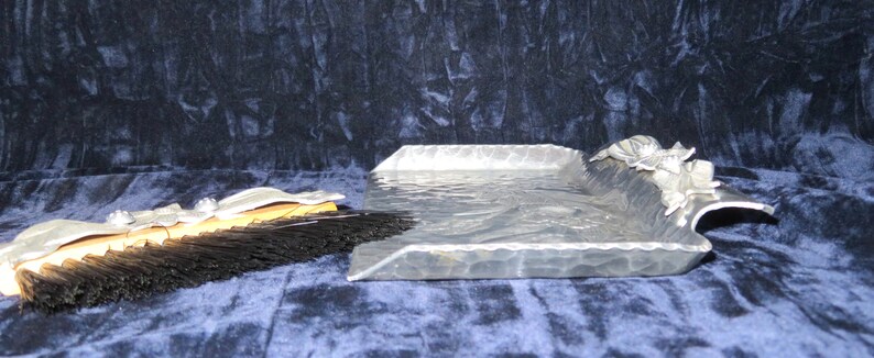 Vintage Crumb Set Tray, Rodney Kent, 444 - Etsy