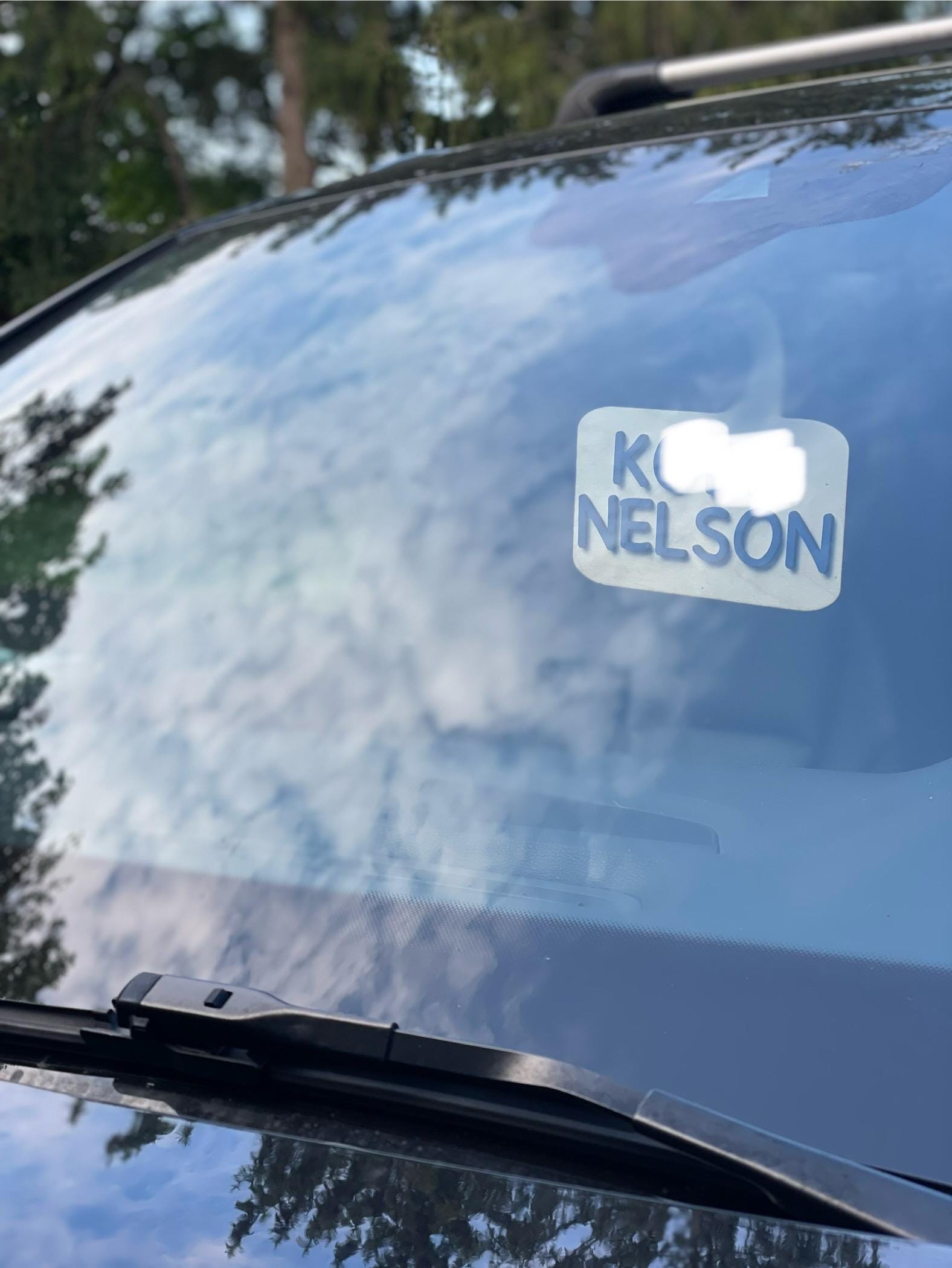 School Pick up Sign | Carpool Sign | Kids Pickup Sign | Kids Car Sign ...