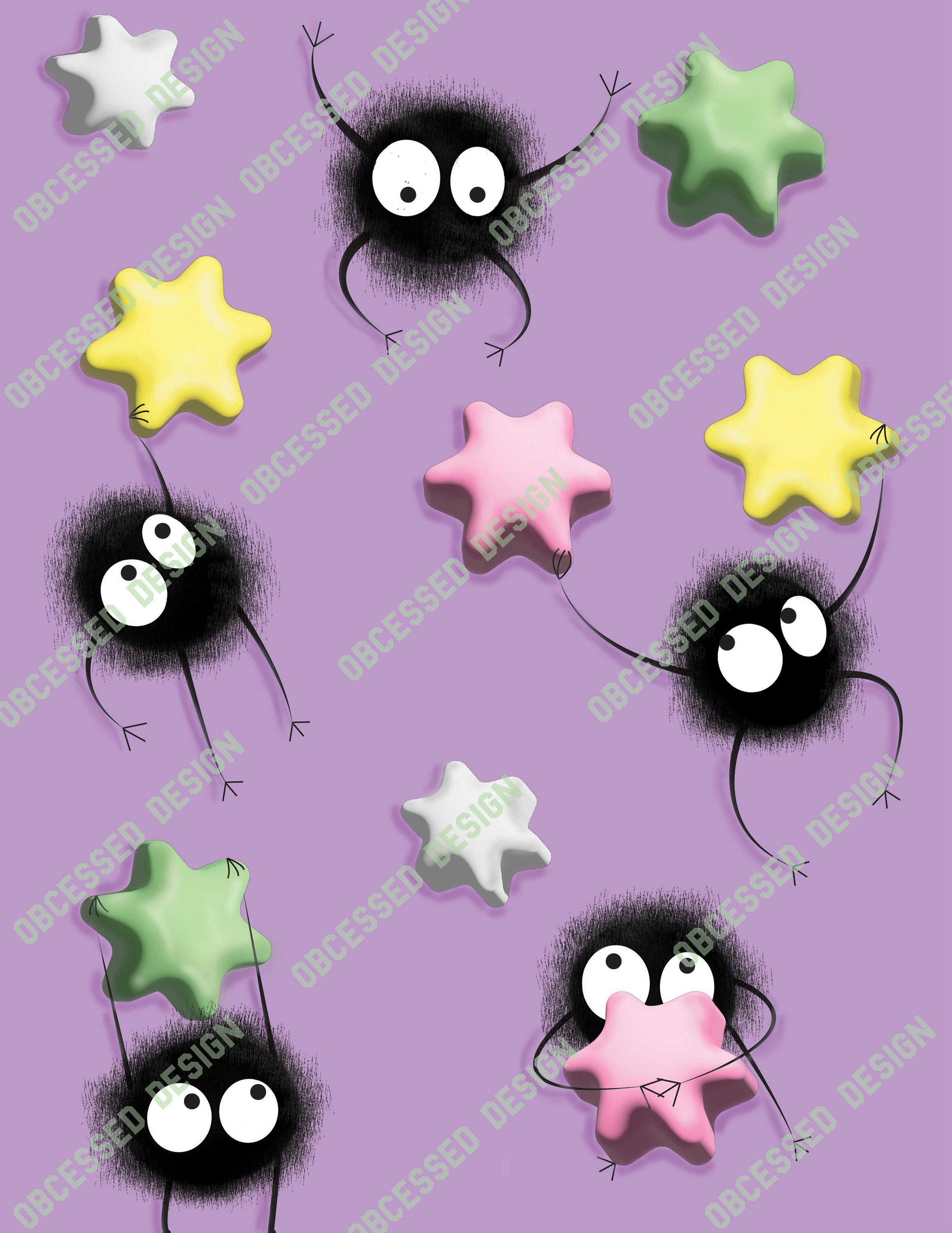 Sprites Collectables