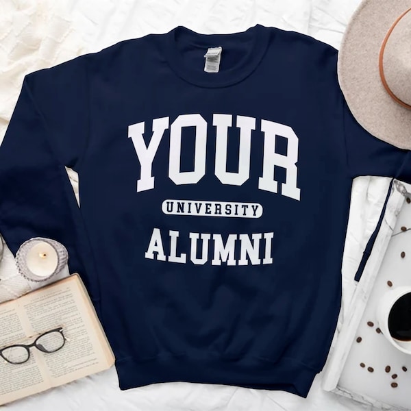 College Alumni Gifts - 60+ Gift Ideas for 2025