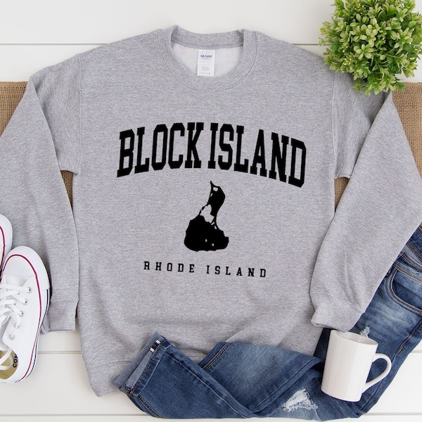 Block Island - Etsy