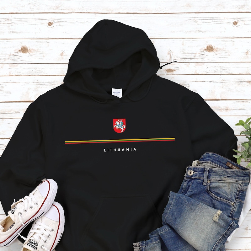 Lithuania - Etsy