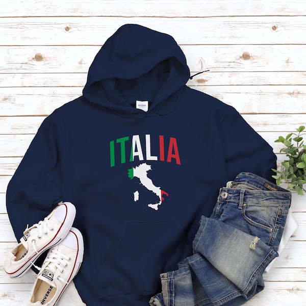 Italia - Etsy