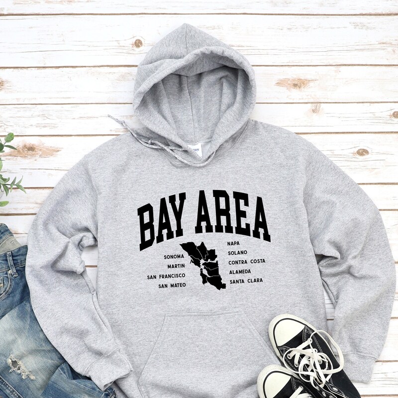 Do It for the Bay - Etsy