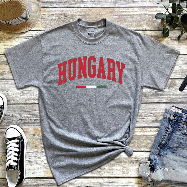 Hungarian Shirt - Etsy