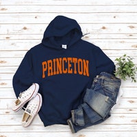 Princeton University - Etsy