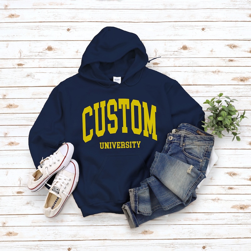 College - Etsy