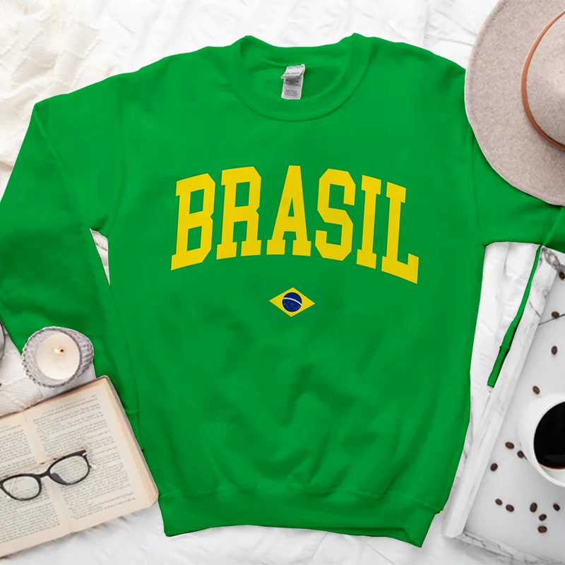 Brasil - Etsy