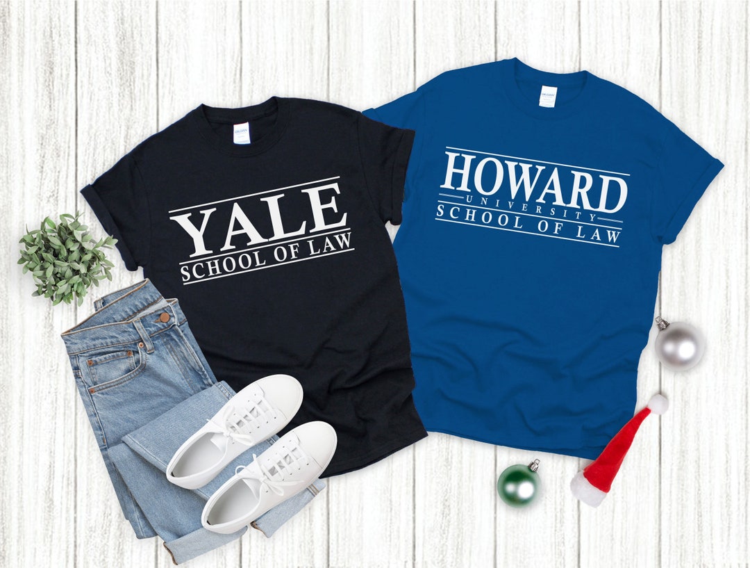 Customized School of Law Tshirt, Custom Law School Tee Shirt ...