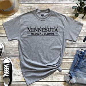 Customized Medical School Shirt, Custom Medicine School Tshirt ...