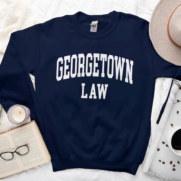 Georgetown - Etsy
