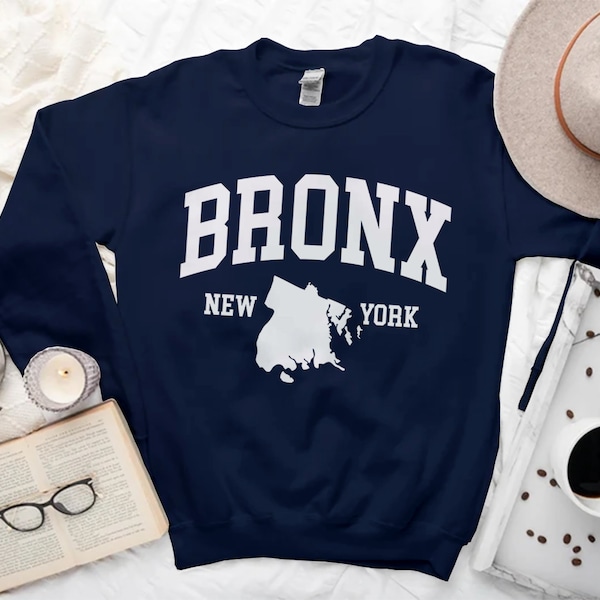 Bronx - Etsy
