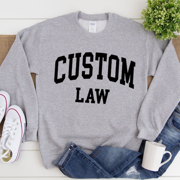 Law - Etsy