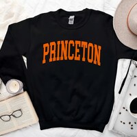 Princeton University - Etsy