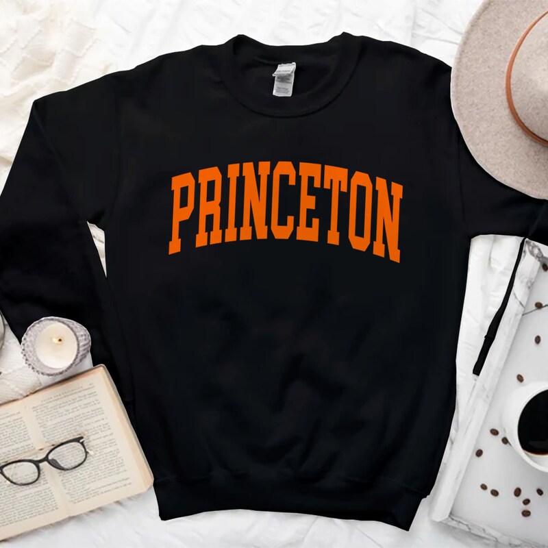 Princeton University - Etsy