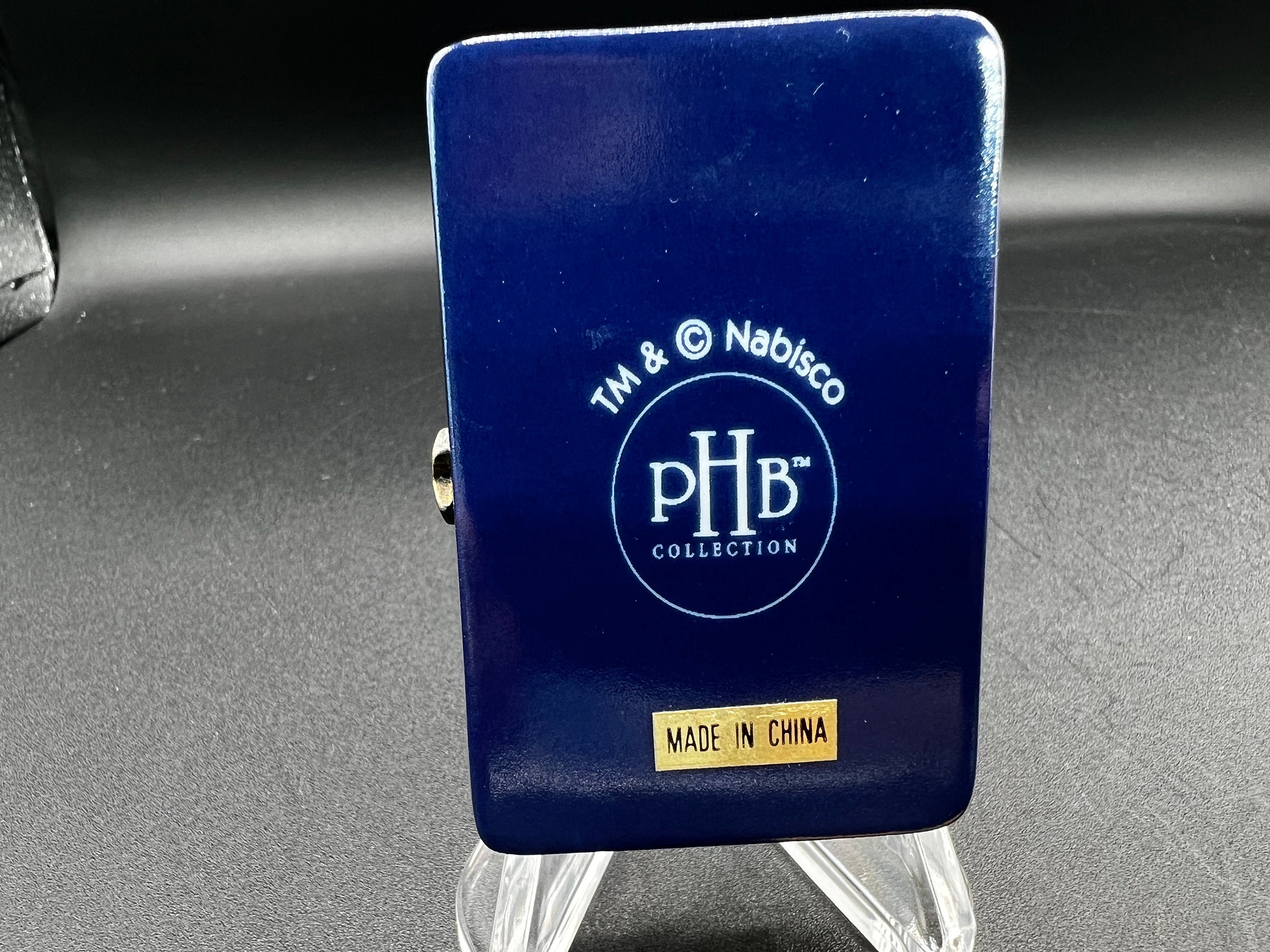 Nabisco honey Maid Graham Crackers Midwest of Cannon Falls PHB ...