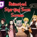 Anime Style Starting Soon Screen - Etsy