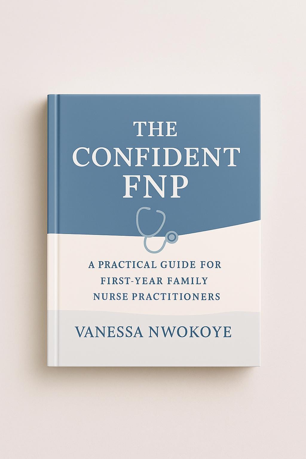The Confident FNP Clinical Guide: NP Student Quick Reference - Etsy
