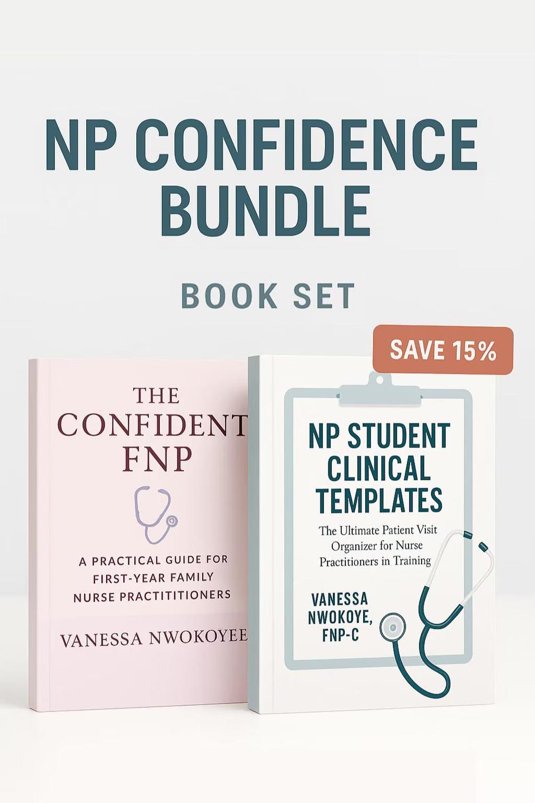 NP Clinical Bundle – SOAP Note Templates + Practice Guide | Fnp School ...