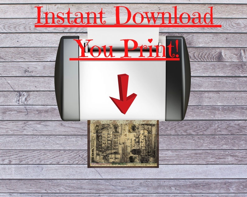 Printable Royal Junk Journal Kit Junk Journal Digital Kit - Etsy