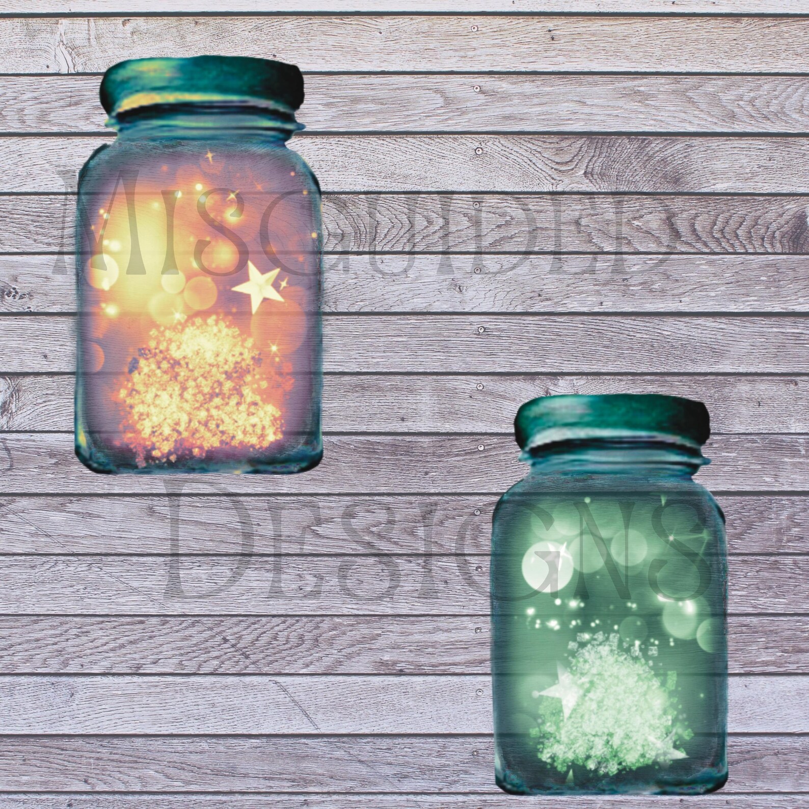 Magic Clipart Fairy Clipart Fantasy Clipart Transparent - Etsy