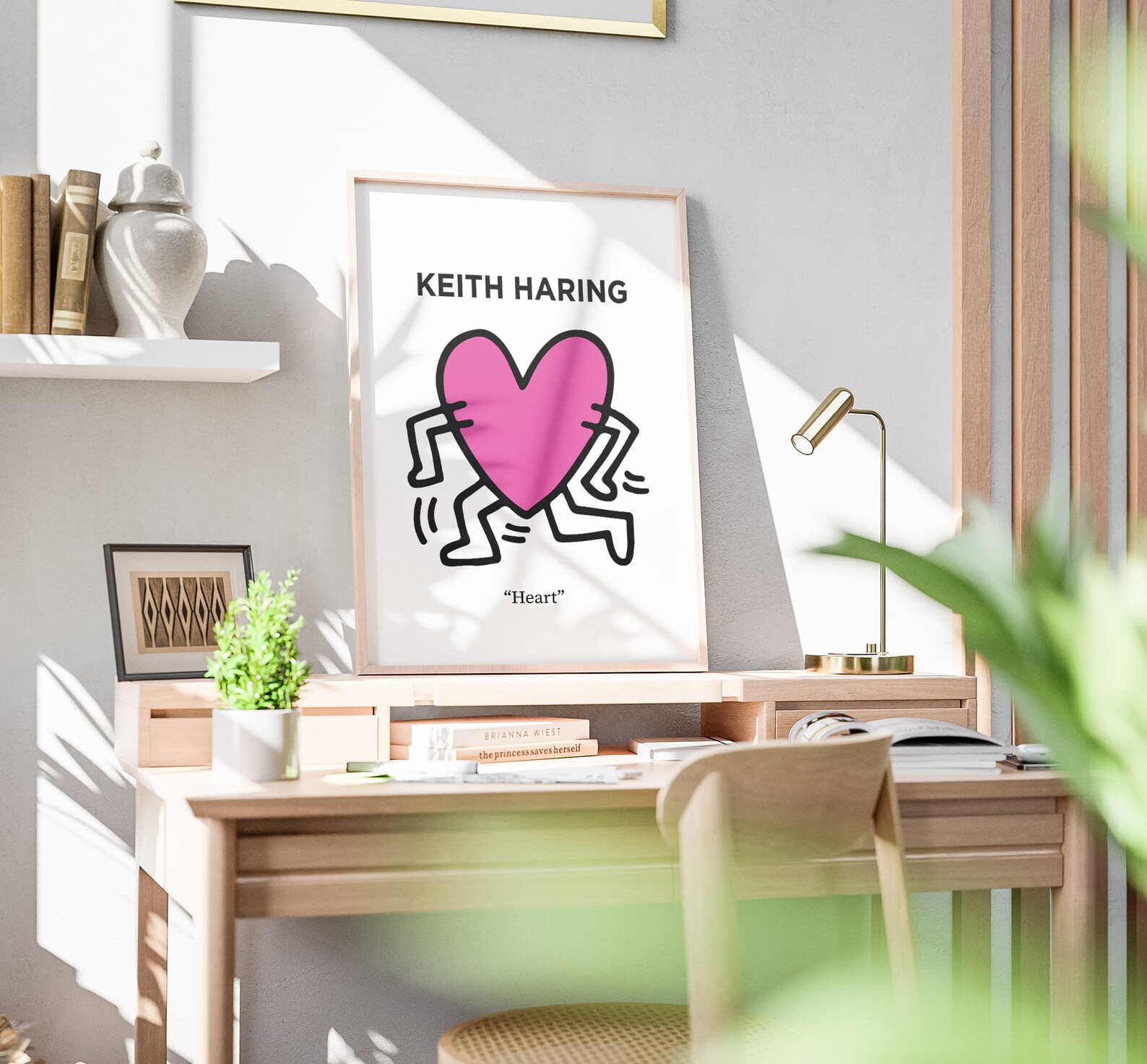Keith Haring Print Digital Download Matisse Print Set of 3 - Etsy
