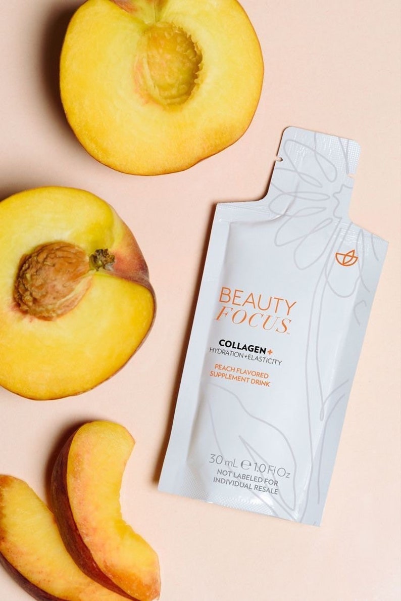Nuskin Beauty Focus Collagen Plus Hydration and Elasticity - Etsy Australia Nuskin Beauty Focus Collagen Plus Hydration and Elasticity - Etsy Australia